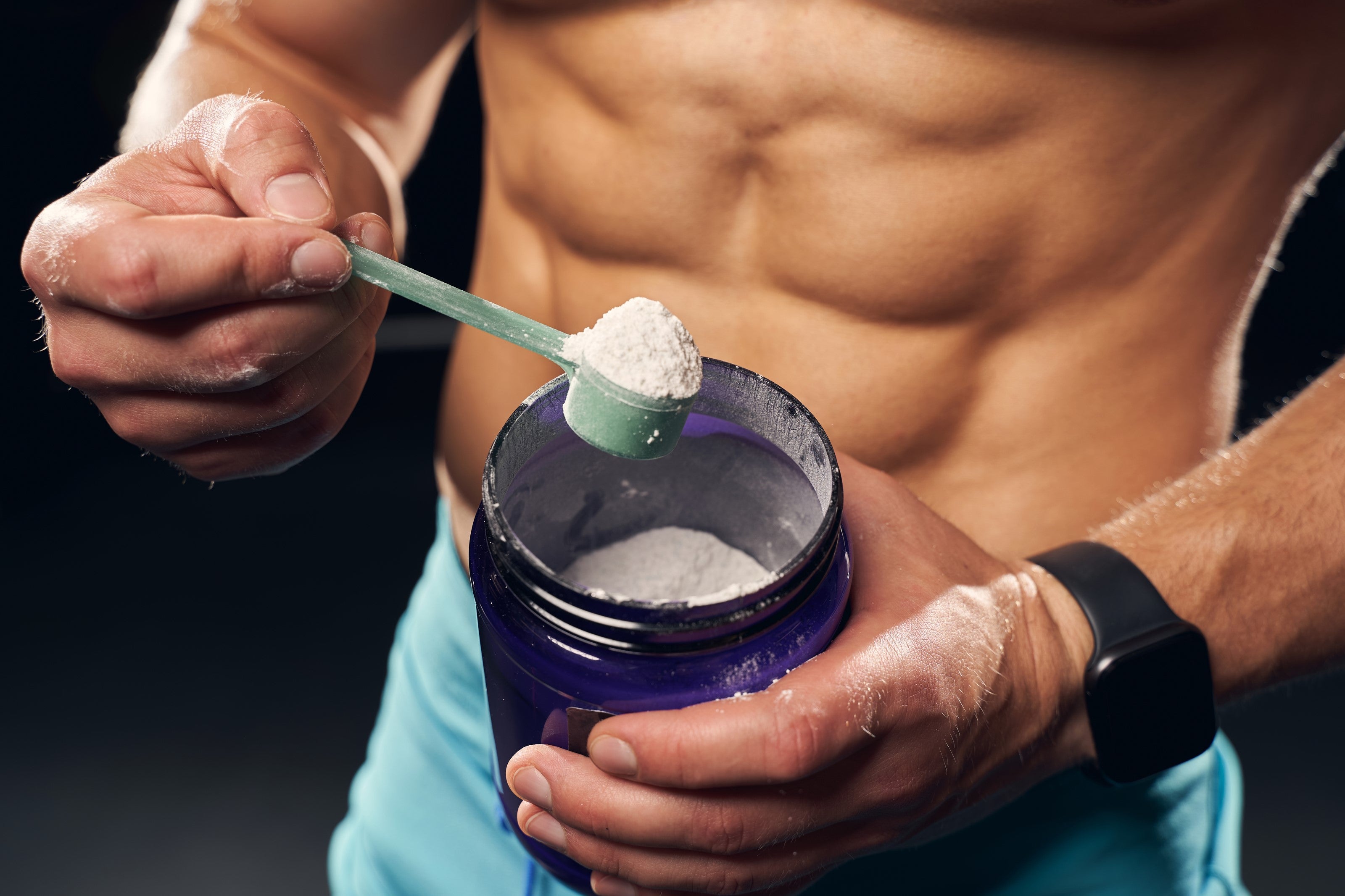 How to Start a Sports Nutrition Brand with Private Labeling or Custom ...