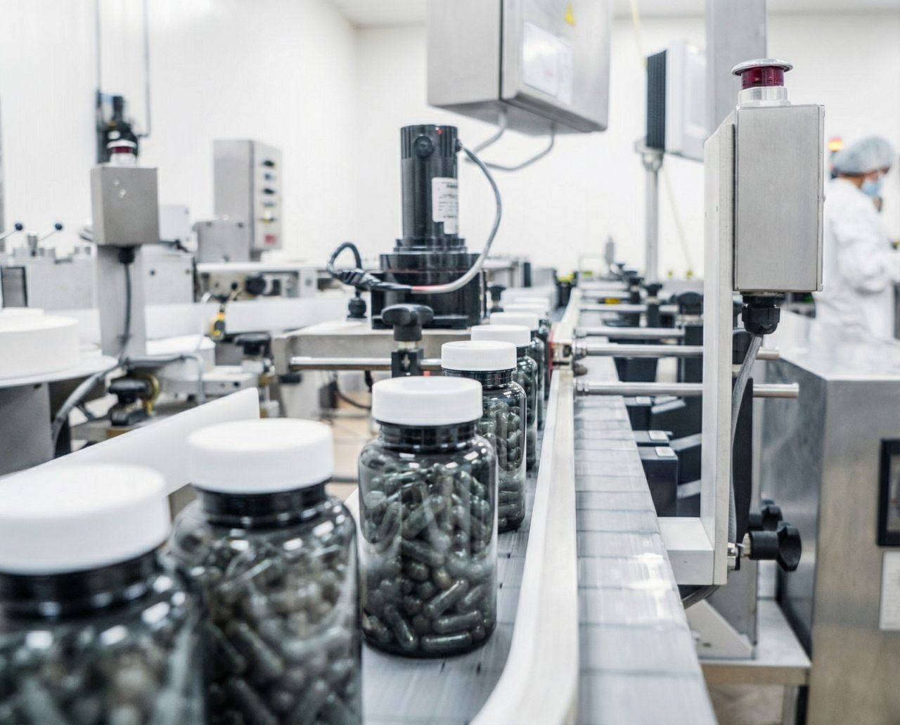 How to Launch a Supplement Brand in the EU – A Step-by-Step Guide ...