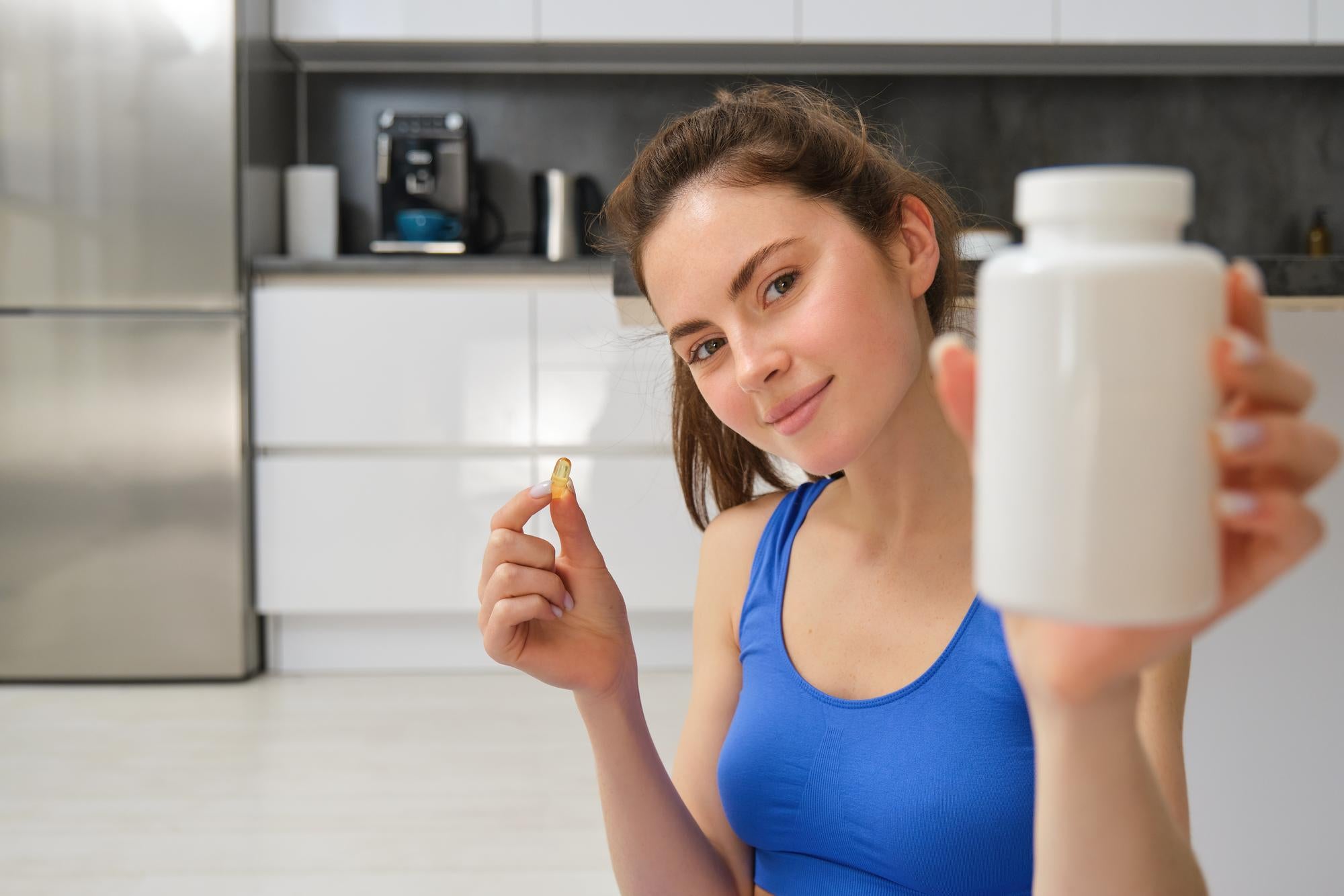 The Future of Supplements: 2024 Trends to Watch – Vitamin Labs