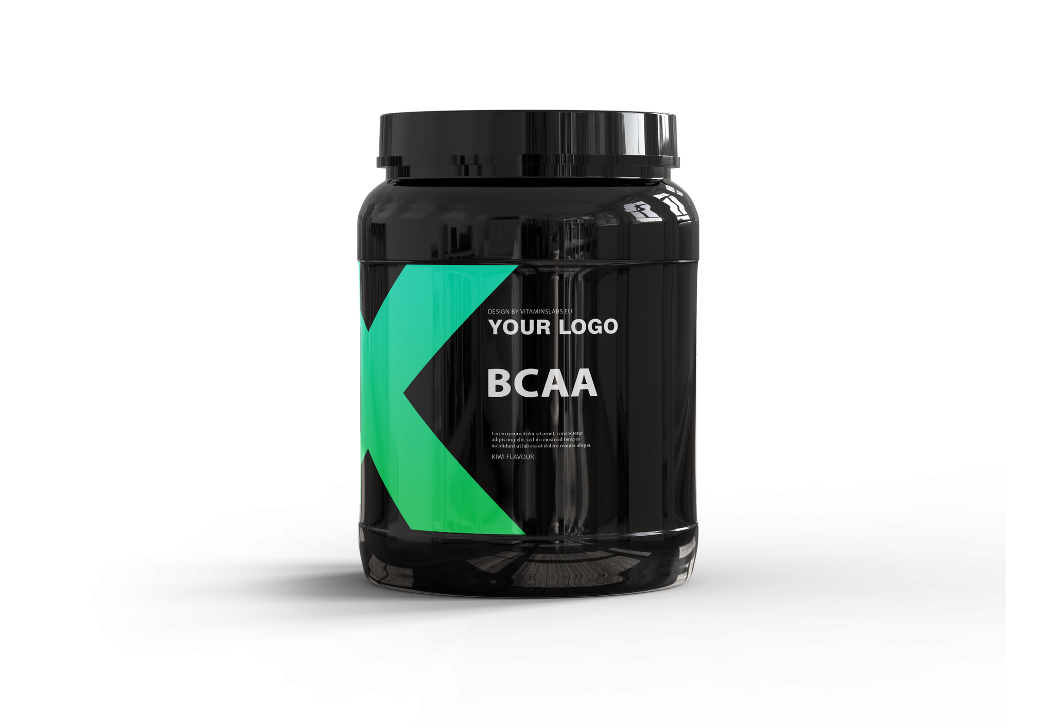 Private Label BCAA | Vitaminlabs.eu – Vitamin Labs