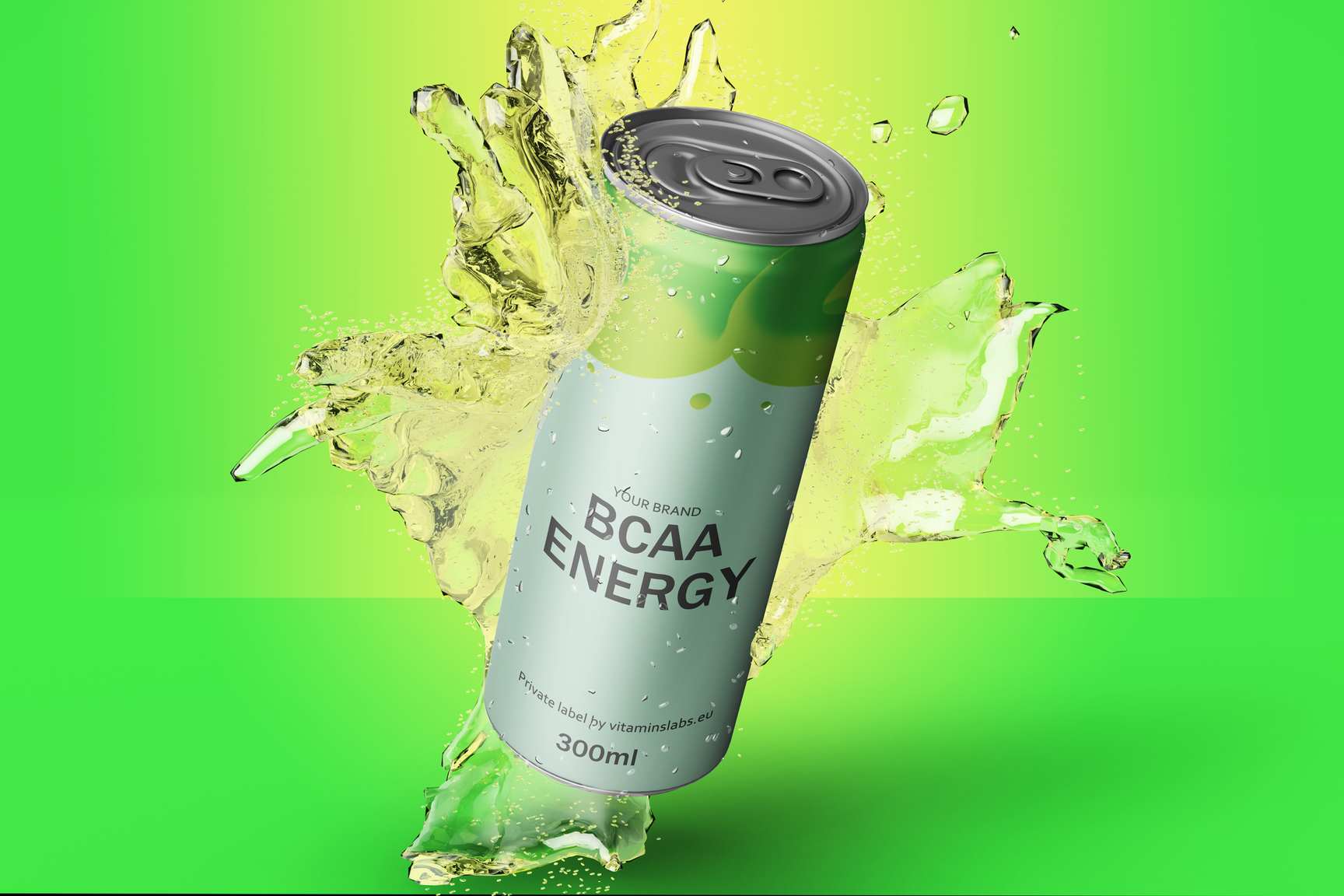 CD1 BCAA Energy – Vitamin Labs